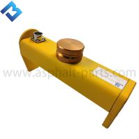 China moba replacement Sonic-Ski sensor 04-21-10120 asphalt paver ultrasonic level sensor of for sale