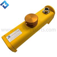 China moba replacement Sonic-Ski sensor 04-21-10120 asphalt paver ultrasonic level sensor of for sale