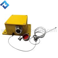 China Benit Pull-wire Sensor 05940023 For Bomag Milling Machine 05940023 04-21-30070 for sale