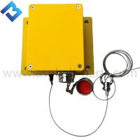 China Benit Pull-wire Sensor 05940023 For Bomag Milling Machine 05940023 04-21-30070 for sale