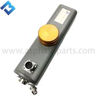 China Road Construction Leveling Senor 2197266 Digital Sensor Paver Moba Ultrasonic Sensor for sale