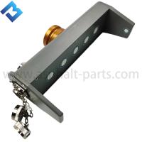 China Road Construction Leveling Senor 2197266 Digital Sensor Paver Moba Ultrasonic Sensor for sale