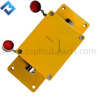 China 04-21-21010 Asphalt Paver Sensor CAN Slope Sensor For  Asphalt Pavers for sale