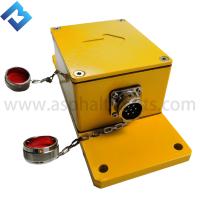 China 04-21-21010 Asphalt Paver Sensor CAN Slope Sensor For  Asphalt Pavers for sale