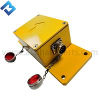 China 04-21-21010 Asphalt Paver Sensor CAN Slope Sensor For  Asphalt Pavers for sale