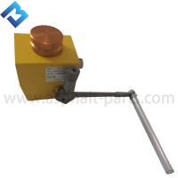 China High quality asphalt pavers spare parts D900624802 14276729 G176M grade sensor for sale