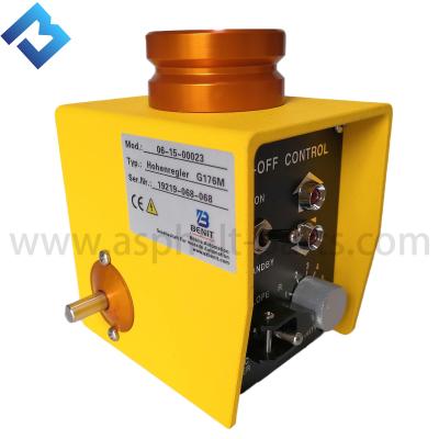 China Benit G176M Grade Sensor Slope Sensor D900624802 14276729 05-15-00011 for Asphalt Paver for sale