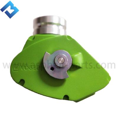China leveling grade sensor 2484805 for Asphalt paver parts s1800-3electronic system for sale