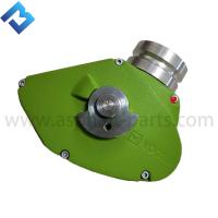 China 2484805 Electronic System Asphalt Paver Sensor Grade Sensor For  Super S1800-3 for sale