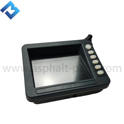 China Benit LED Screen Display For SD2500 SD2530 Dynapac Asphalt Paver R917008411 4812005869 133263 for sale
