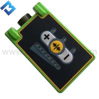 China asphalt paver machine S1900-3L new 2484809 auger sensor for for sale