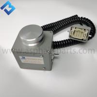China Benit Electronic Digital Slope Meter Sensor 74015 For SP15 SP25 Sliding Film Machine for sale