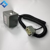 China asphalt pavers electronic spare parts grade control SP15 and SP25 Digital Slope Meter 74015 for sale