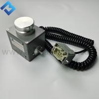 China Benit Electronic Digital Slope Meter Sensor 74015 For SP15 SP25 Sliding Film Machine for sale