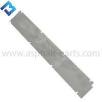 China 2052865 2052866 2052911 2052913 AB600-2 screed plate heating rod cover plate for sale