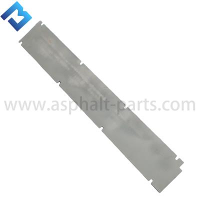 China 2052865 2052866 2052911 2052913 AB600-2 screed plate heating rod cover plate for sale