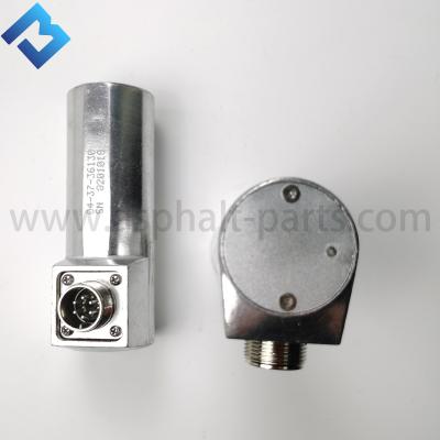 China Benit Auger Sensor 05940021 09540015 04-37-36130 Bomag Asphalt Paver for sale