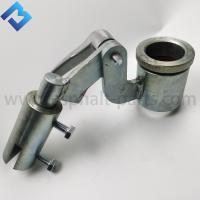 China 2025506 auger position support sensor bottom bracket for  S1800-2 asphalt paver for sale