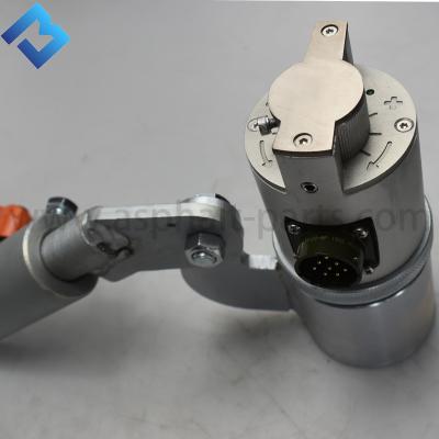 China Benit 2025506 Bottom Bracket Of Leveling Sensor For Asphalt Paver S1800-2 for sale