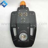 China road construction asphalt paver s1800-2 2052116  panel remote control for sale