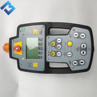 China road construction asphalt paver s1800-2 2052116  panel remote control for sale