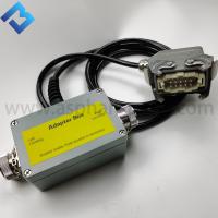 China leveling system adapter box NPN into PNP for sale