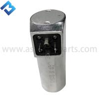 China ABG asphalt paver parts earth auger tools material level sensor TYP11 80845191 auger ultrasonic sensor for sale