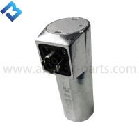 China ABG asphalt paver parts earth auger tools material level sensor TYP11 80845191 auger ultrasonic sensor for sale
