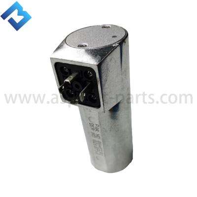 China ABG MOBA Sensor TYP11 80845191 Auger Ultrasonic Sensor for sale