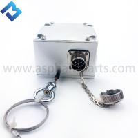 China Benit Pull-wire Sensor 2137341 161455 04-20-30070 For Milling Machine for sale