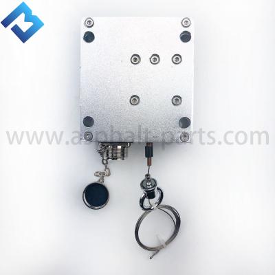 China Benit Pull-wire Sensor 2137341 161455 04-20-30070 For Milling Machine for sale