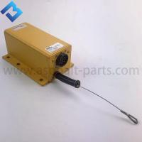 China erpillar Milling Machine Spare Parts PM200 Asphalt Paver Sensor Tracer String Sensor for sale