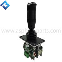 China W2000  Milling Machine Parts 192494 Travel Joystick For Electric Sensor for sale