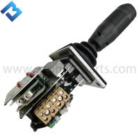 China road milling parts dc2000 travel joystick 192494 for sale