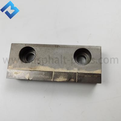 China Benit Scrapers Blade B100 TYPE2 146459 For Milling Machine W2000 W2100 for sale