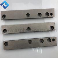 China W1900/W2000/W2100 milling machine spare parts replacement 44639 B248R asphalt scraper for sale