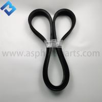 China 2044867 Milling Drum Rubber Transmission Belt For W100  Milling Machine for sale
