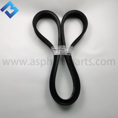 China driving belt 2044867 for milling machine spare parts W100 W100H  milling drum for sale