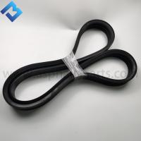 China 2044867 Milling Drum Rubber Transmission Belt For W100  Milling Machine for sale