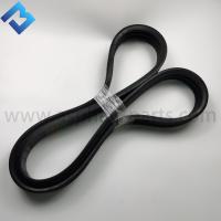 China driving belt 2044867 for milling machine spare parts W100 W100H  milling drum for sale