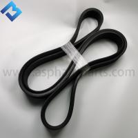 China Benit Milling Drum Drive Belt 113850 For Milling Machine W2000 for sale