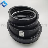 China Benit Milling Drum Drive Belt 113850 For Milling Machine W2000 for sale