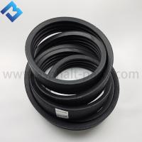 China W2000 Black V Drive Belt For Milling Machine 5V(15J)4380la/4 for sale