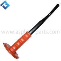 China Benit Disassembly Tool Ejector 45275 For Milling Machine J Type Puller For Road Milling Teeth WX45275 for sale