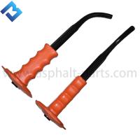 China Benit Disassembly Tool Ejector 45275 For Milling Machine J Type Puller For Road Milling Teeth WX45275 for sale
