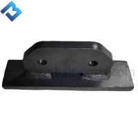 China 2111404 2k protector skid 50*200mm for w200,w210 cold milling machine for sale
