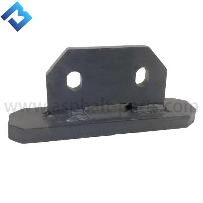 China 2111404 2k protector skid 50*200mm for w200,w210 cold milling machine for sale