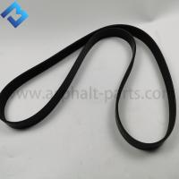 China S1800-2 2614E012 perkins 2050093 engine belt for for sale