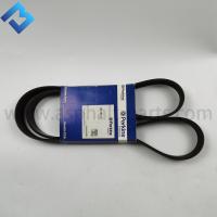 China S1800-2 2614E012 perkins 2050093 engine belt for for sale