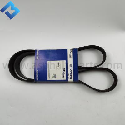 China S1800-2 2614E012 perkins 2050093 engine belt for for sale